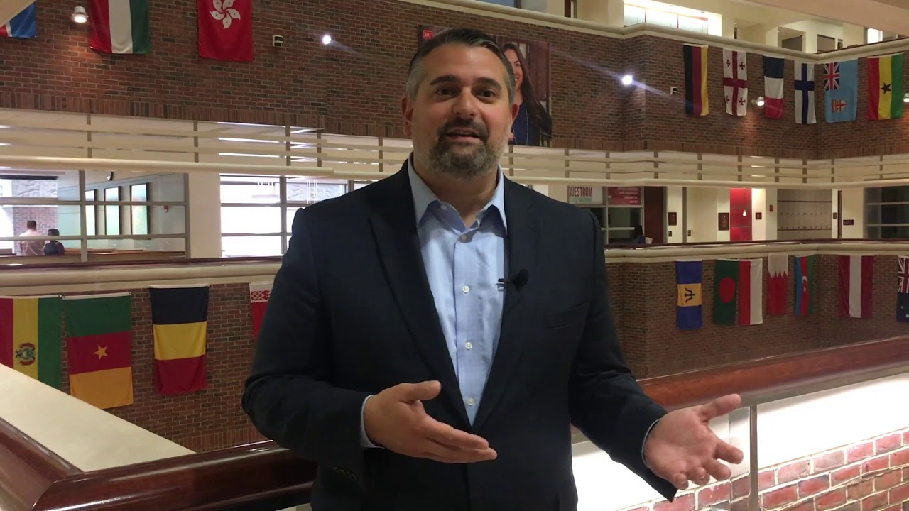 Boston University - Questrom School of Business | Top Universities