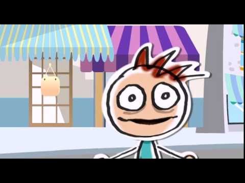 Learn 1 French word with Loulou # How to say = bag