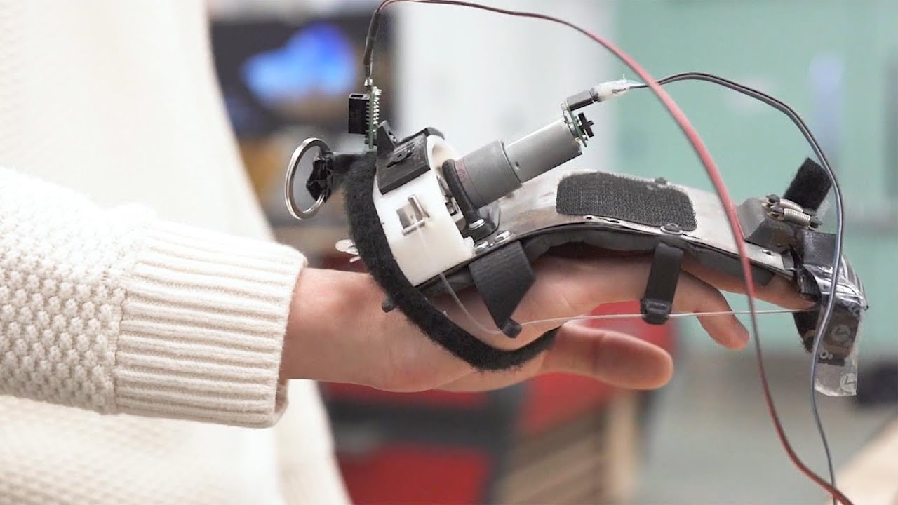 Girls in Engineering 2020: Jacobs Institute for Design Innovation