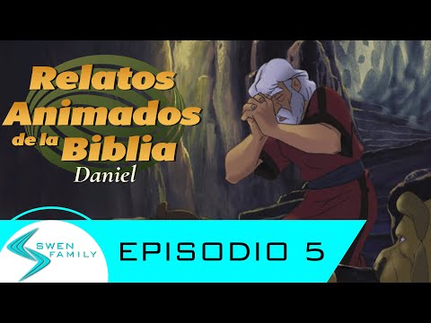 Abraham e Isaac · Relatos Animados de la Biblia | SERIE DE DIBUJOS ...