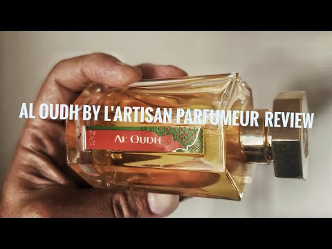 Al Oudh by L'Artisan Parfumeur