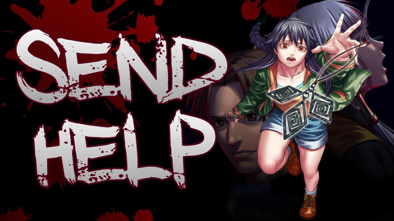 Raging Loop is a Huge Mess