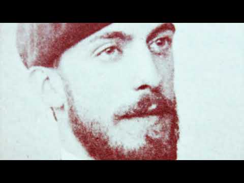 Paul-Jean Toulet (auteur de Les Contrerimes) - Babelio