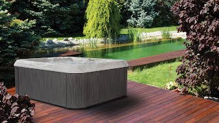 Artesian Spas Viola Hot Tub - Hot Tubs & Swim Spas