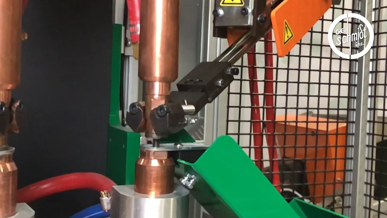 SEKI Bolt/Stud Feeder