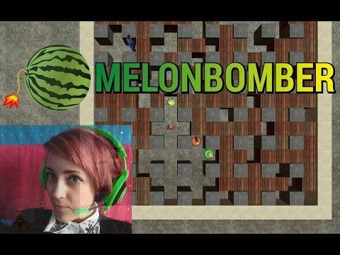 Steam Community :: Video :: The Purpose of Bombs -Melon Bomber #2