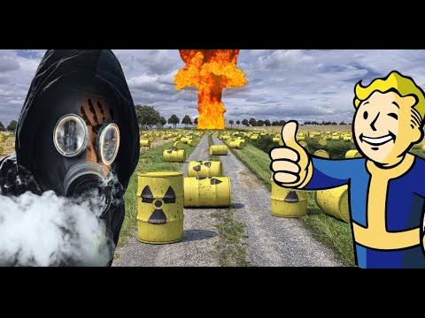 Fallout TV Series (2024)