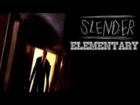 Steam Community :: Video :: Slender-Elementary SLENDER UN TRAUMA ...