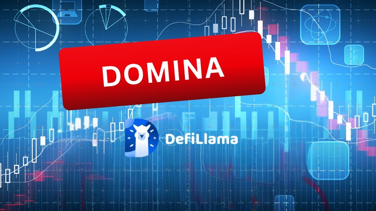 Cómo usar DeFiLlama paso a paso | La mejor herramienta DeFi
