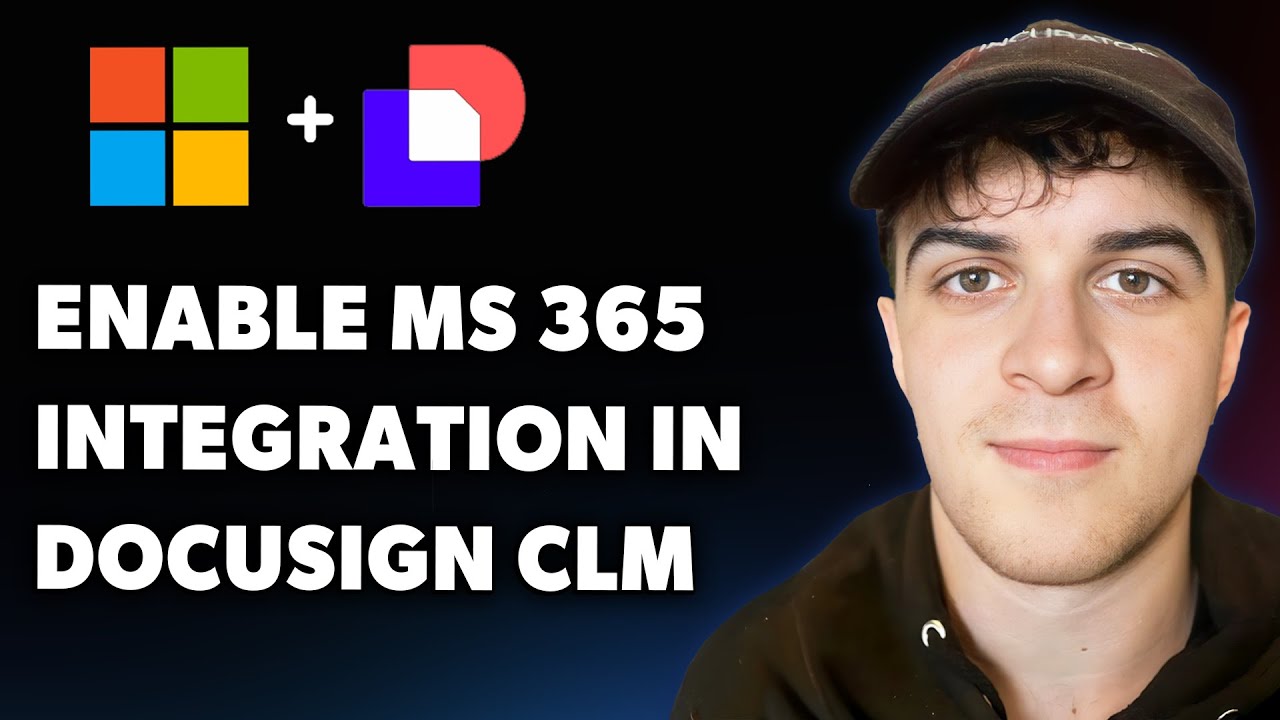How to Enable Microsoft 365 Integration in Docusign Clm (Full 2025 Guide)