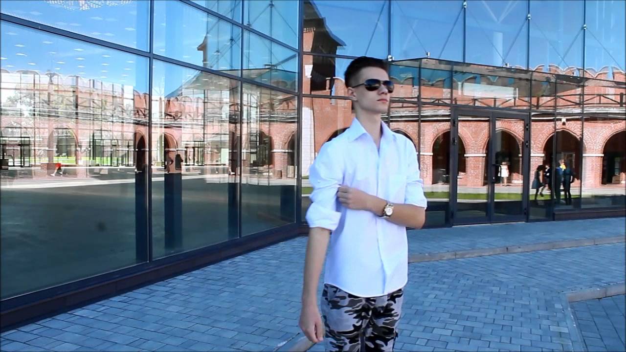 Natali Models - Vadim G.