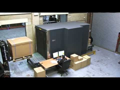 The Smiths Detection HI-SCAN 145180 2is