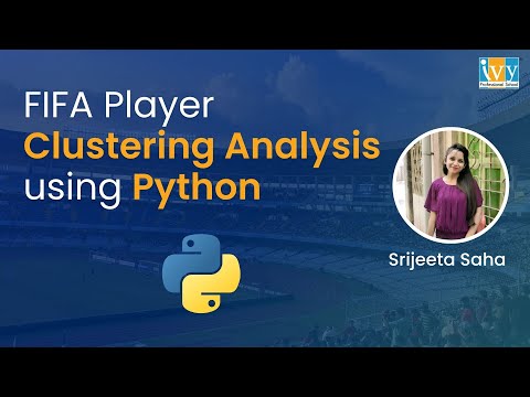 FIFA Player Clustering Analysis (2015–2022) | Data Science Project Using K-Means