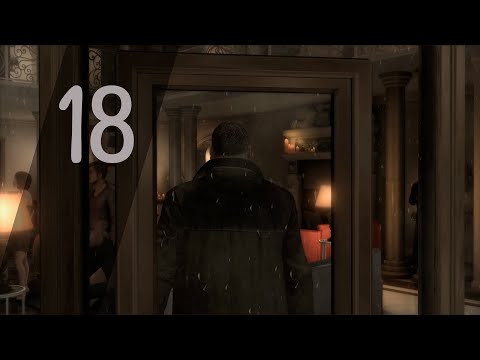 Steam Community :: Video :: Heavy Rain Walkthrough Part 18 | Unraveling ...