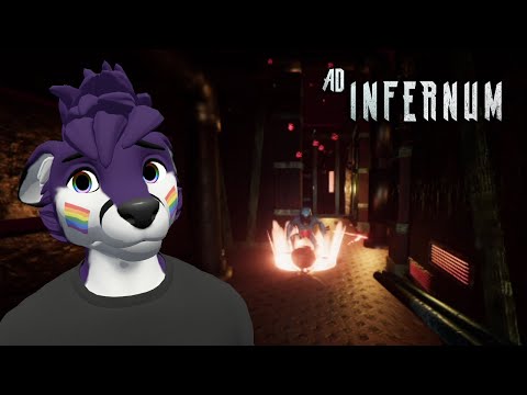 Steam Community :: Video :: WITNESS THE NEW WORLD | Ad Infernum Part 2