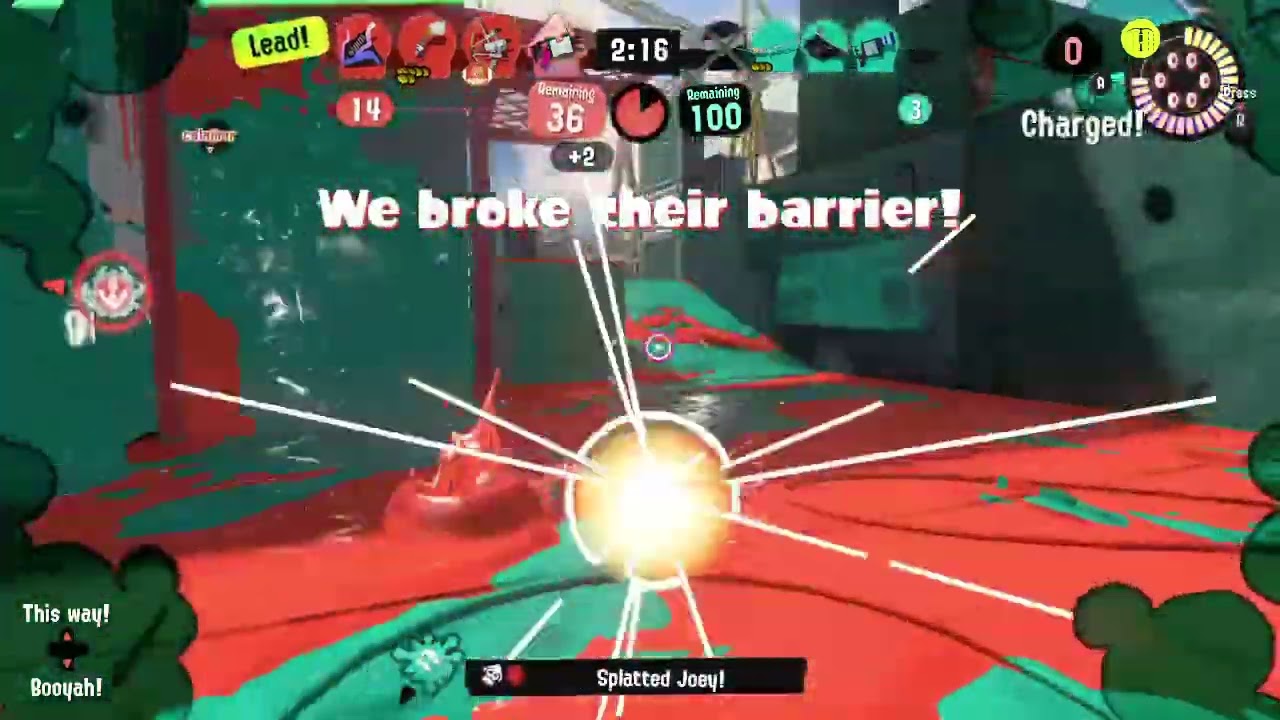 Best killer wail 5.1 kill I’ve ever got