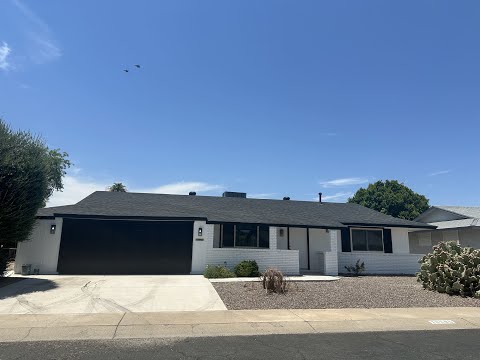 10806 W Camelot Cir, Sun City, AZ 85351, For Rent