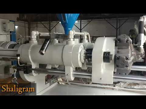 Toggle Injection Moulding Machine - Toggle Injection Molding Machine ...