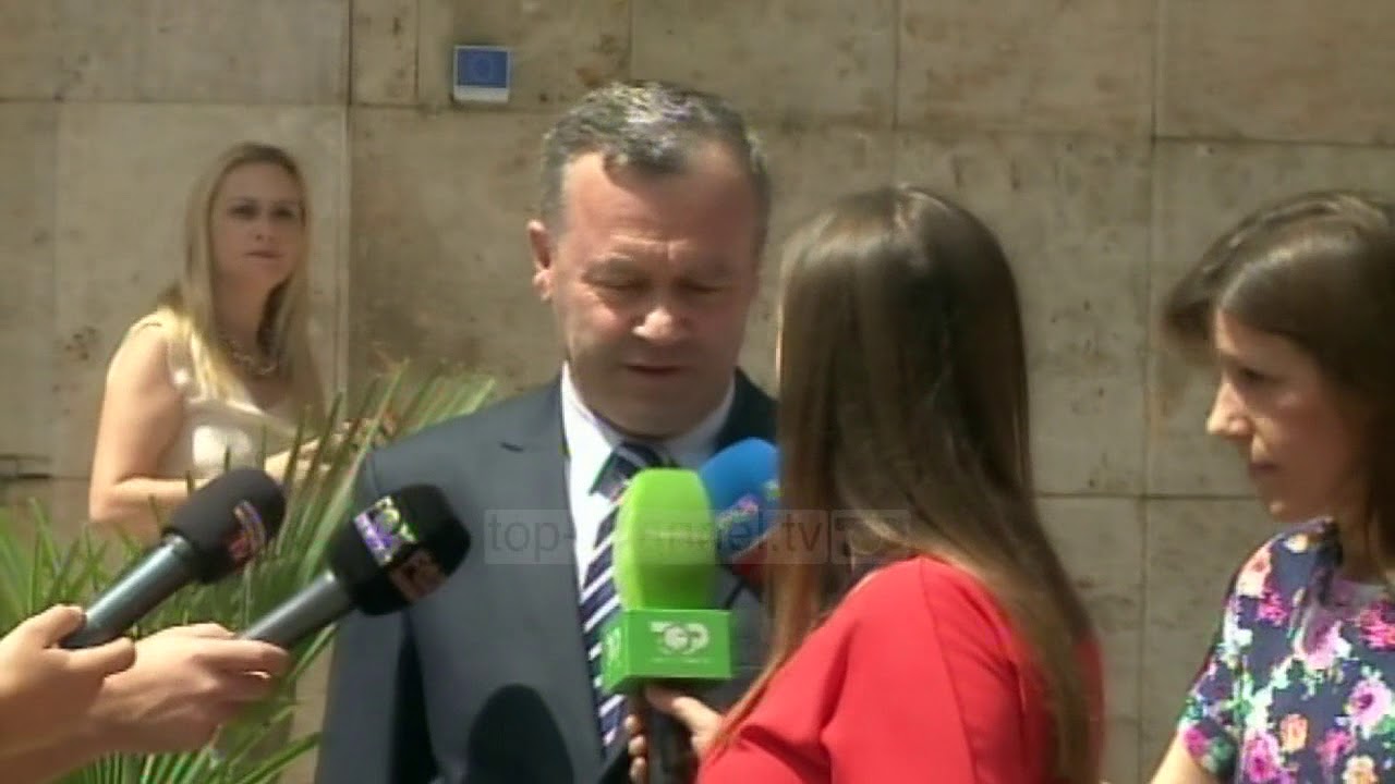 Vate Staka konfirmohet - Top Channel