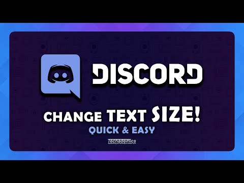 Can you make text smaller in discord - essentialsmsa