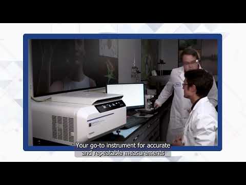 Particle Size Analyzer - Particle Shape Analyzer Latest Price ...
