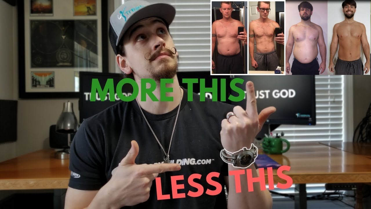 How I get my clients MORE RESULTS in LESS TIME