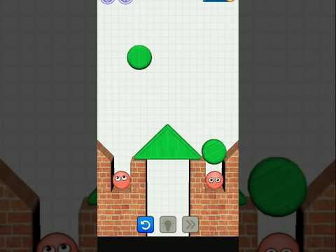 Hide Ball: Brain Teasers/ Level 2048