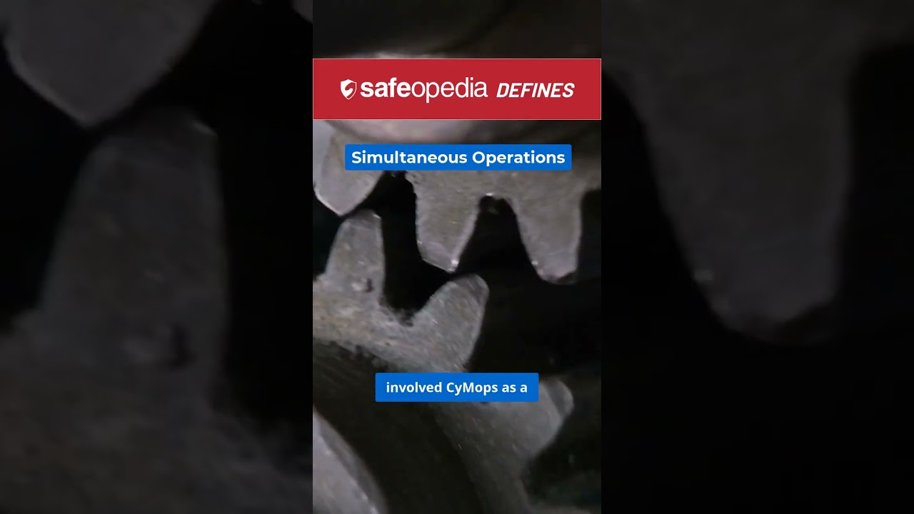 Simultaneous Operations