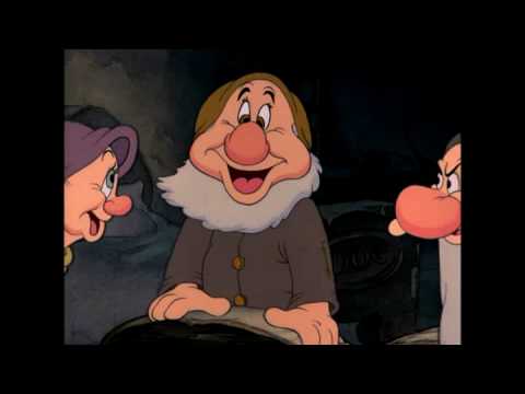 Disney’s Snow White: Analysis of Sound – My Blog