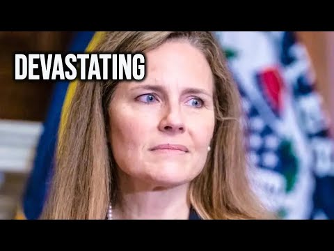 Supreme Court Drops BOMBSHELL Order In Catastrophic Decision On Trump's Powers