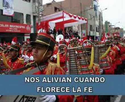 El Himno de Huacho: paraíso de la pluma y de la paz – EICOMPERU