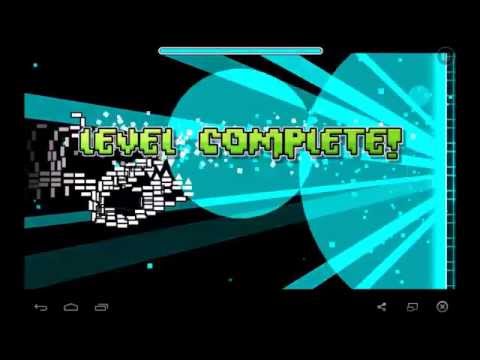 Steam Community :: Video :: Geometry dash "Age of Dinosaur"