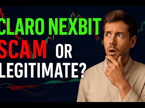 Is Claro Nexbit 2025 a Scam? ⚠️ The Truth You Shouldn’t Ignore