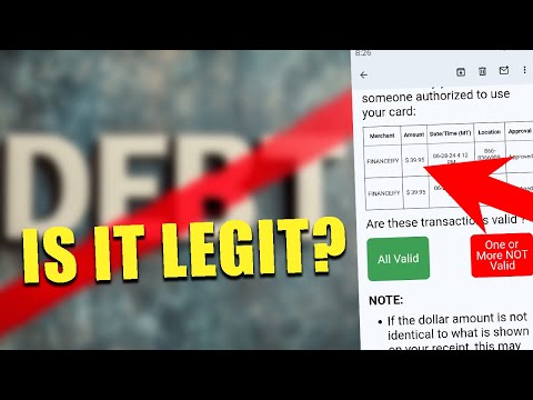 Financeify Review - Is It A Legit Service To Manage Debt? Should You Pay For Its Subscription?