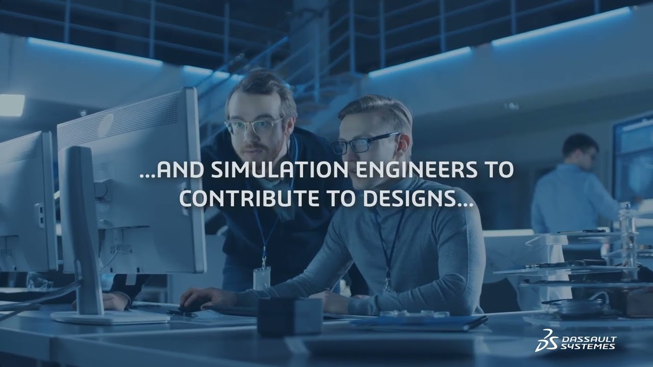 2023 3DEXPERIENCE Modeling & Simulation Conference