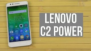 Lenovo C2 Power | Порівняй ціни на Hotline.ua | Смартфони та мобільні телефони