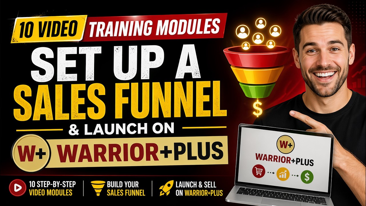 Warrior Plus Casestudy   Review and Bonus