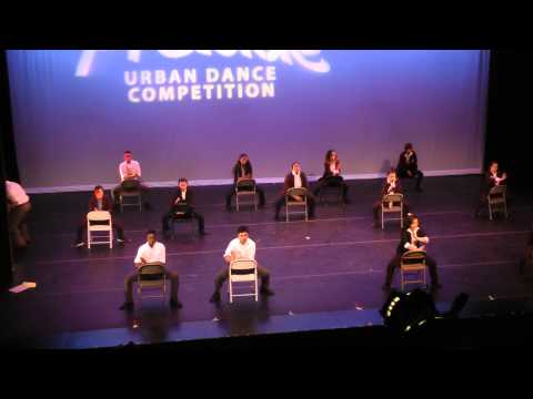Major Definition @ Prelude DMV 2014
