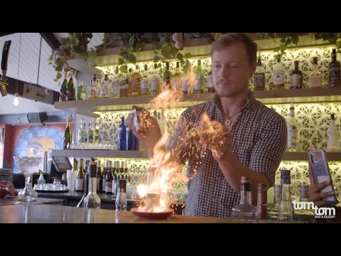 Video Tom Tom Bar & Eatery