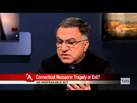 Connecticut Shootings: Tragedy or Evil?