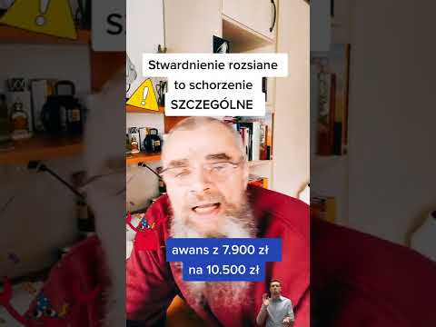 Gratuluję ZŁAMASIE, że masz znaczny stopień niepełnosprawności. #PFRON #praca #renta