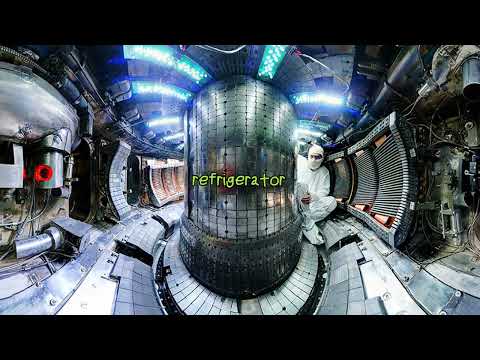 Fusion Breakthroughs: 5 Key Technologies Driving Energy Forward!