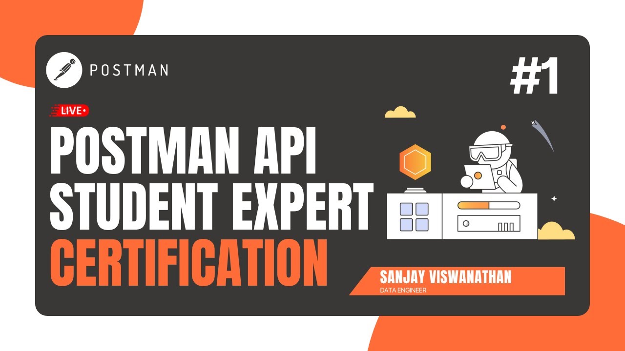 Getting Started With Postman API Certification