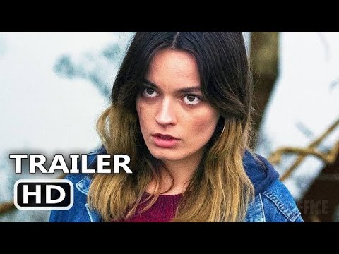 The Winter Lake (2021) Trailer | Emma Mackey | Mark McKenna | Anson Boon | Charlie Murphy