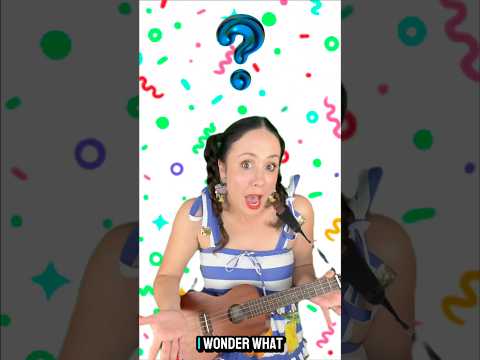 Monday’s Mystery Alphabet | Sing Along with Our Weekly Jingle! EP 21🎵 #alphabetjingle #funlearning