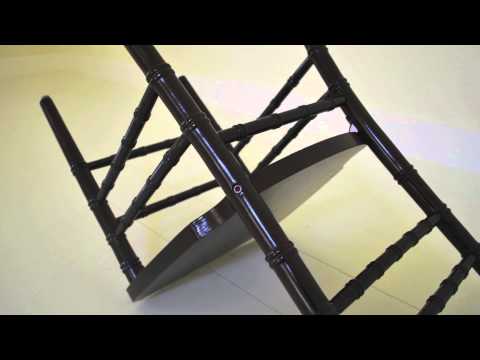 How to Purchase Chiavari Chairs