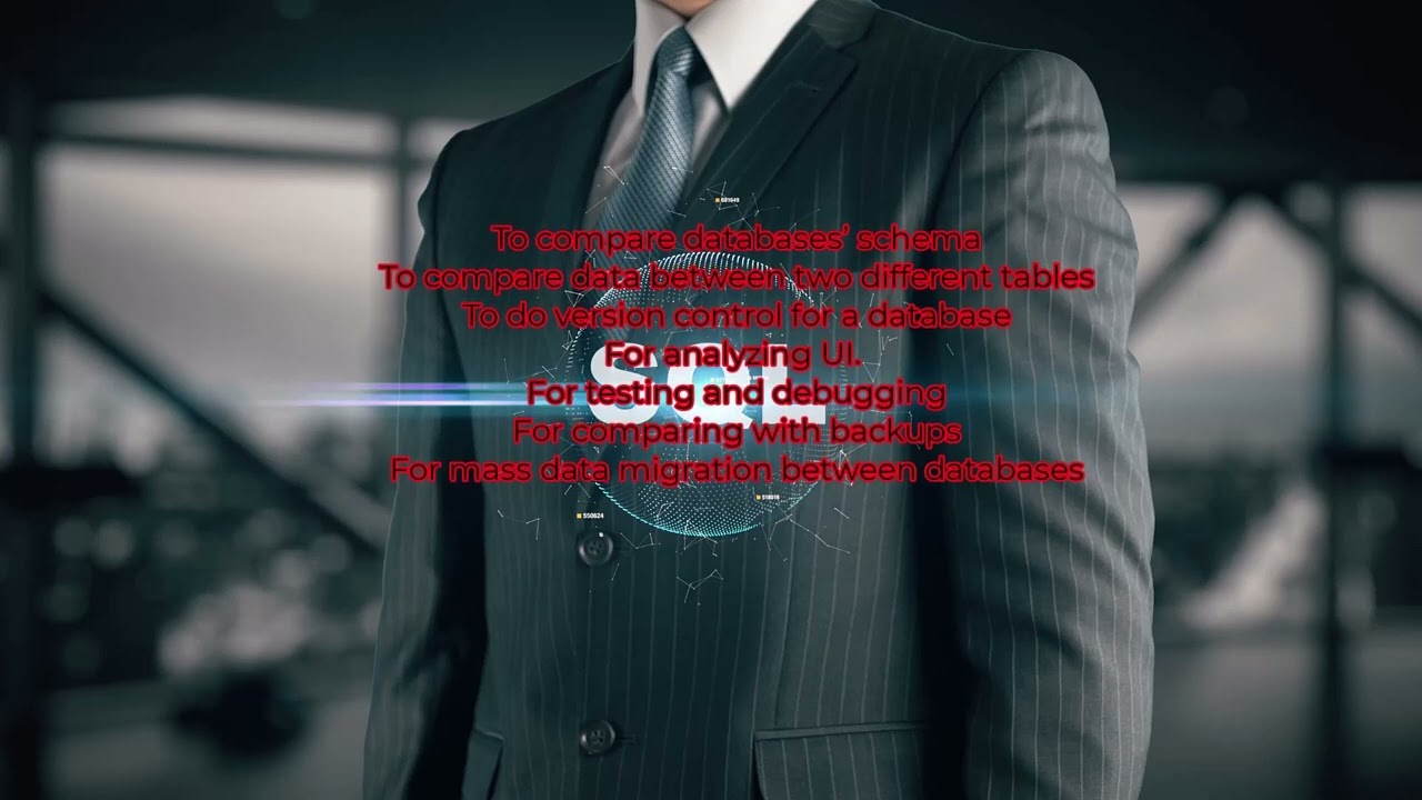 Context Free SQL Demo