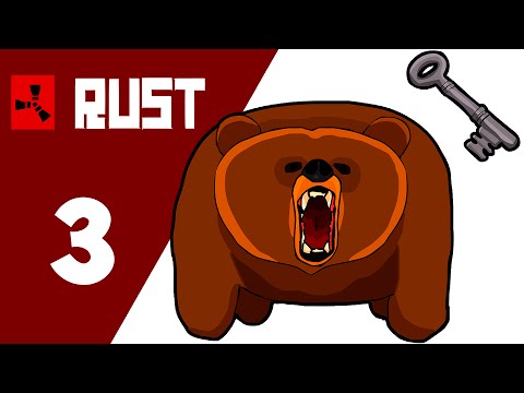 Steam Community :: Video :: Мультфильм Rust, Rust cartoon (series 3)