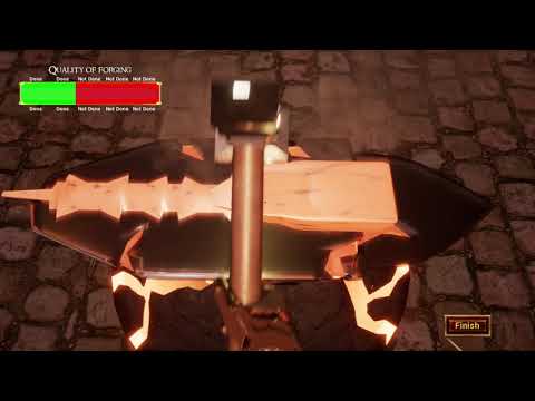Steam Community :: Video :: The "Forgemaster" is BACK!! Fantasy ...