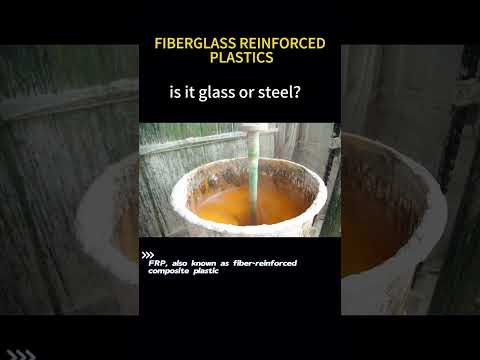 #frpgrating Huge news! FRP material is more suitable for certain construction sites than steel